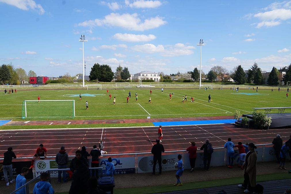 Europousse - 8 et 9 avril 2023 004 - Saint-Cyr-sur-Loire