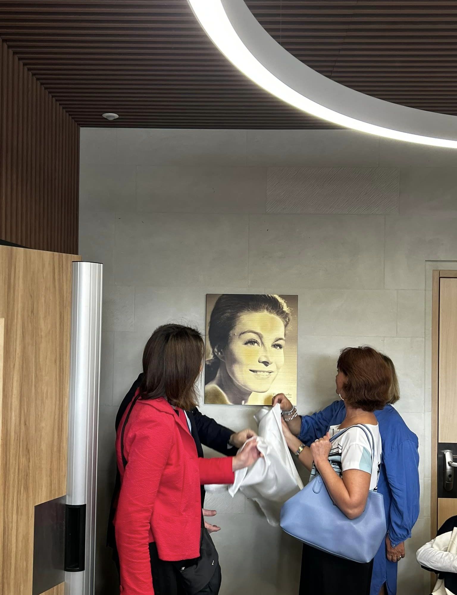 Inauguration maison de quartier Denise Dupleix - Samedi 16 septembre ...